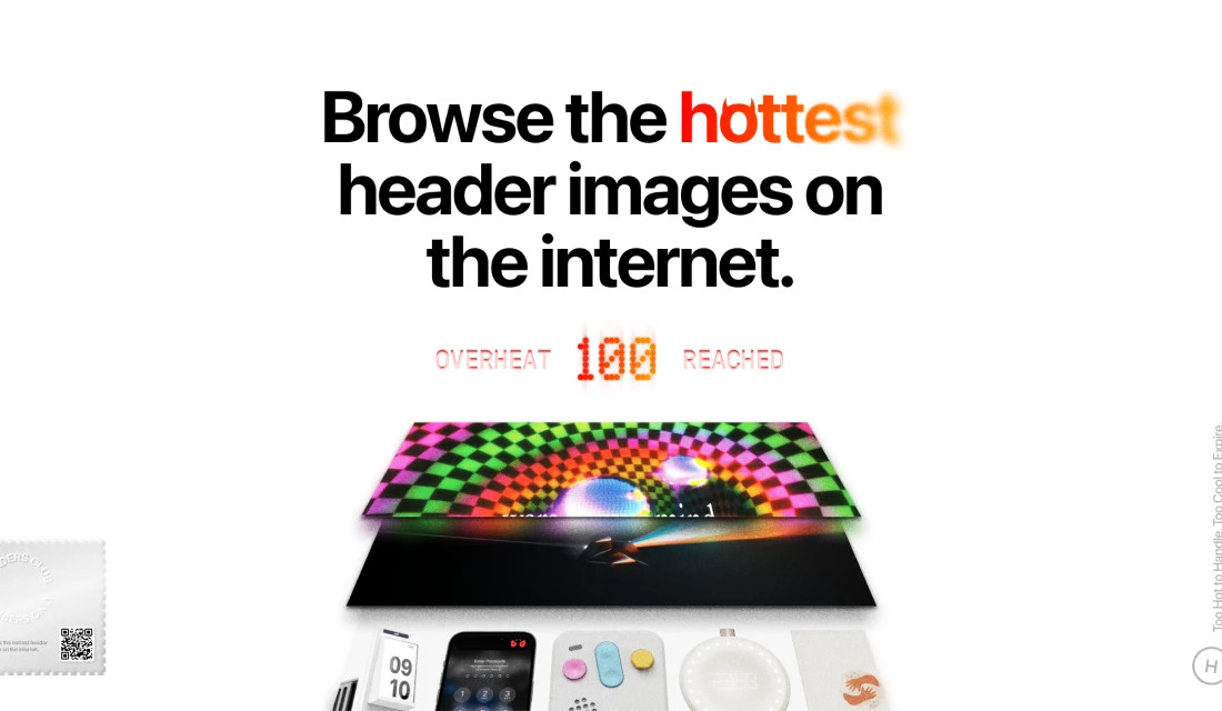 Headers Club | Dezi Gallery